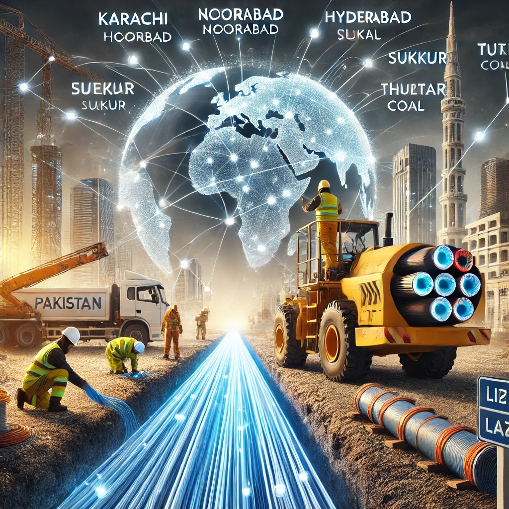 Technocity Networks Enterprises (PVT)LTD